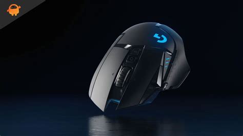 Fix Logitech G Lightspeed Not Charging