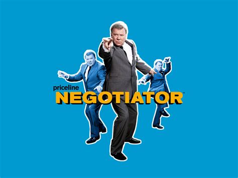 The Negotiator Priceline