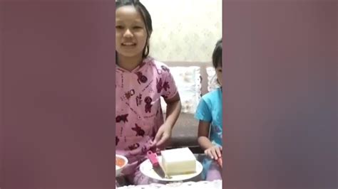 Kreasi Kue Crombolini Mini Roti Tawar Youtube