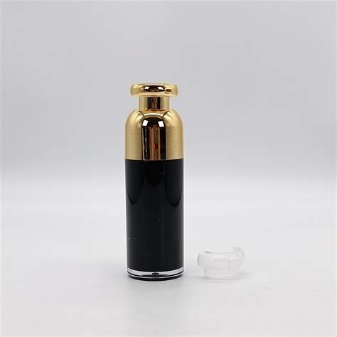 빈 럭셔리 사용자 정의 30ml 메이크업 화장품 Bottle30g 바디 버터 포장 페이셜 크림 아크릴 로션 플라스틱 병 중국