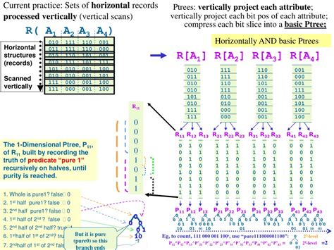 Ppt Proximal Support Vector Machine For Spatial Data Using P Trees 1 Powerpoint Presentation