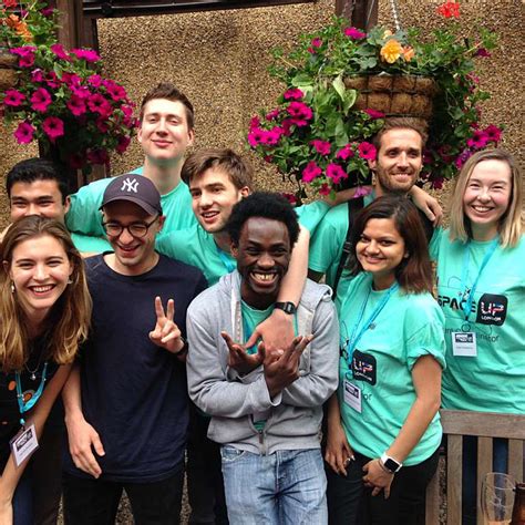 Harriet Brettle The Planetary Society