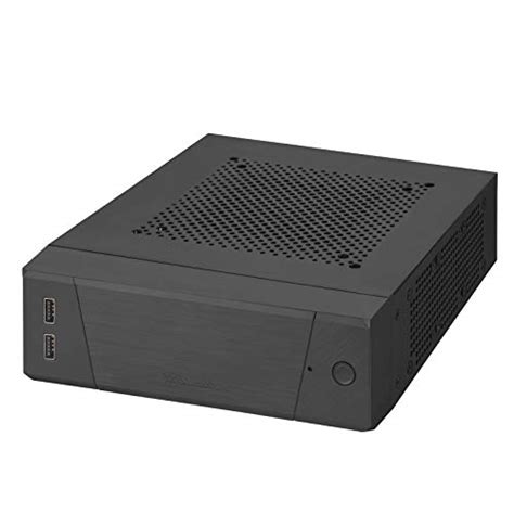 The Best HTPC Cases In Voltcave