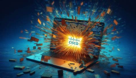 Intel Broker Claims Cisco Breach Selling Stolen Data From Major Firms
