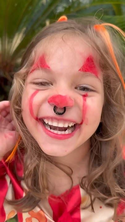 A Filha Da Penny Colocou Um Piercing Shorts Youtube