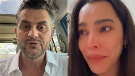 Marcos Harter Detona Campe Do Bbb E Esnoba Sofrimento No Sul Veja