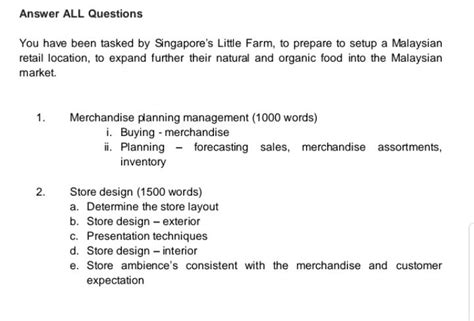 Solved Answer All Questions You Have Been Tasked By