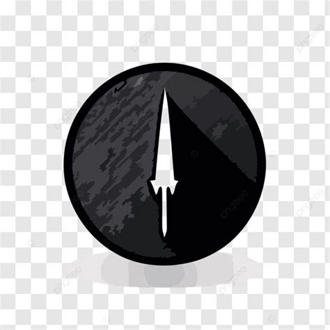 검 앱의 기호는 원형입니다 벡터 흰색 배경에 있는 단순한 검은색 살인 아이콘 그림자 없음 작은 프레임 중앙 Png 일러스트 및 벡터 에 대한 무료 다운로드 Pngtree