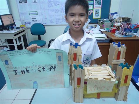 PYP 3 How The World Works Learning Journey