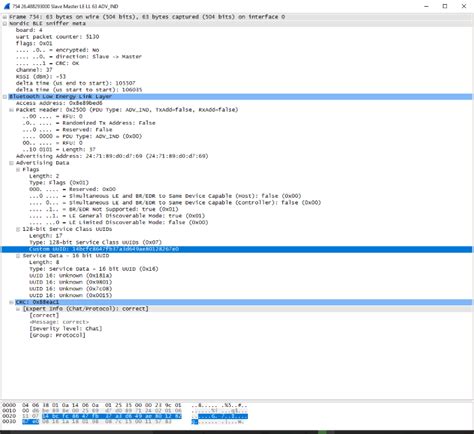 Troubleshooting Tools For Your Next Bluetooth Le Project Ubertooth And The Nordic Nrf Sniffer