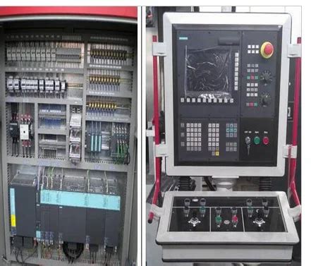 CNC Double Columns Vertical Lathe Wholesale Trader From Pune