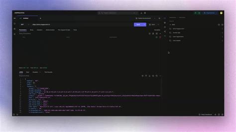 Api Selfhost Softwaredevelopment Webdevelopment Opensource Hoppscotch