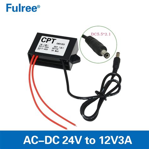 Input AC DC V AC V And DC V To Output DC V A A A Max AC DC To DC