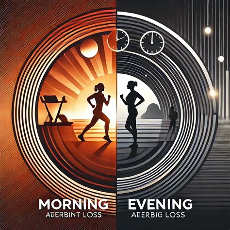 아침 운동 Vs 저녁 운동 체중 감량에 더 효과적인 시간은 언제일까[부산 다이어트 한약]