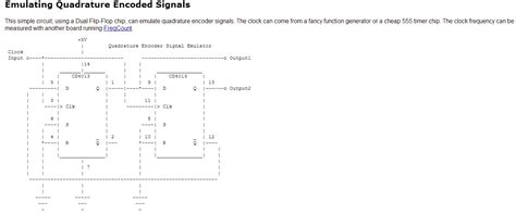 Volume Control With Rotary Encoder And Pushbuttons Diyaudio