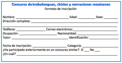 Llenemos Formularios Nueva Escuela Mexicana