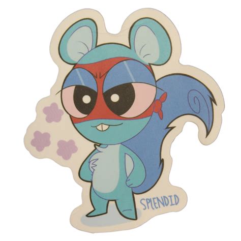 Splendid Happy Tree Splendid From Happy Tree Friends Tiktok
