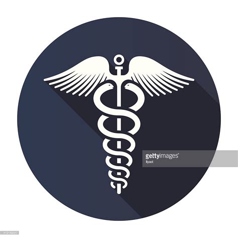 Caduceus Icon 418342 Free Icons Library