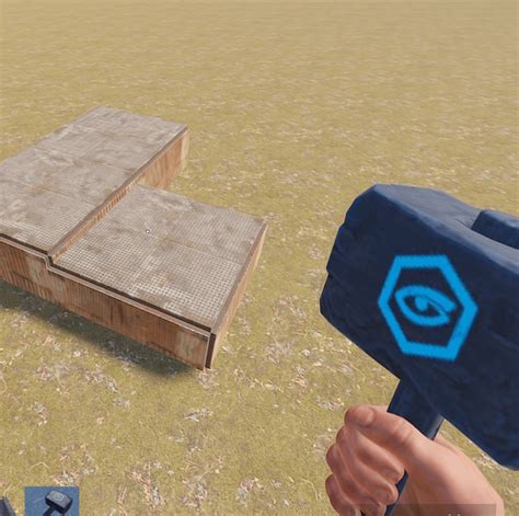 Rust Build Help Rrustgame