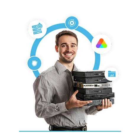 Data Backup And Disaster Recovery Business Continuity