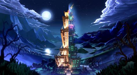 Where Is The Key In Luigis Mansion 3 Floor 3 At Jerry Fifield Blog