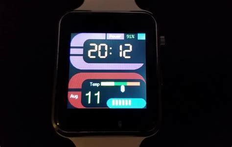 GitHub guidiasz Lilygo T Watch v Um guia introdutório sobre o smartwatch Lilygo T Watch