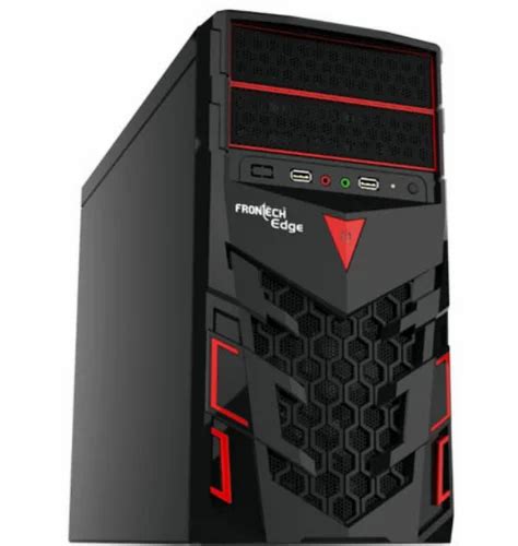 Frontech Edge Computer Cabinet At Best Price In Bengaluru By Jupiter International Ltd ID