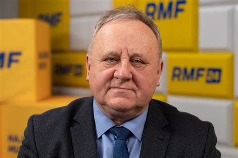 Gen Pacek Pozytywnie Oceniam Tarczę Wschód Rmf 24