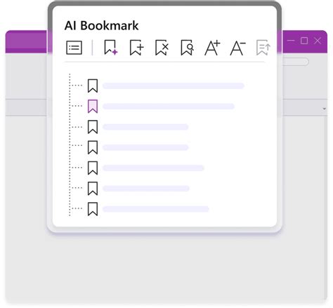 Pdf Ai Assistant Intelligent Document Assistant Foxit Ai