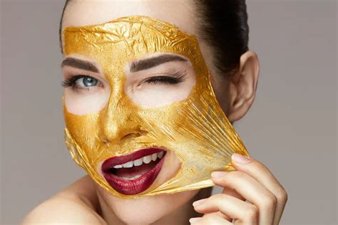 Best Skin Care Masks Recipes For Glowing Skin
