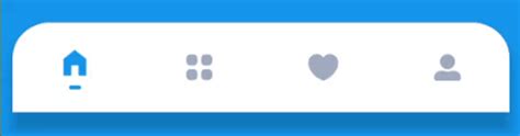 GitHub Jjahanzebb Rn Custom Bottom Tabs Custom Styled Bottoms Tabs