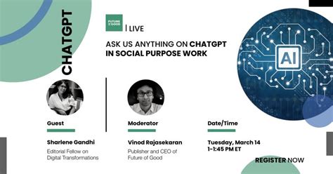 Vinod Rajasekaran On Linkedin Chatgpt Chatgpt3 Ai Tech Techforgood Tech4good Canada…