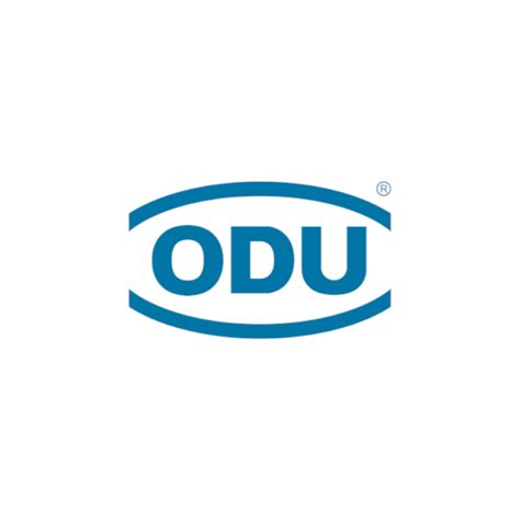 Odu Connector Enov Elektronik