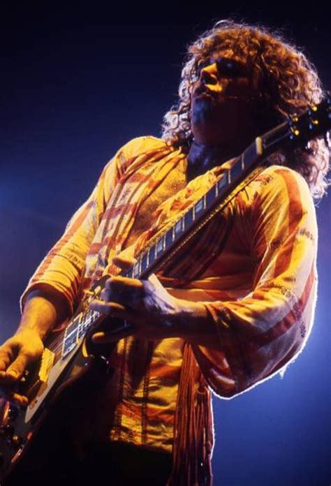 Inside 🔴 September 13 2015 Gary Richrath Lead Guitarist And