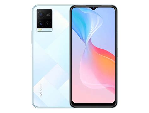 Vivo Y G Price In Malaysia Specs Technave