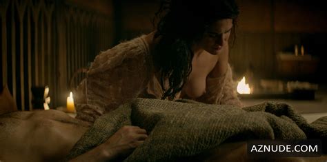 The Witcher Nude Scenes Aznude