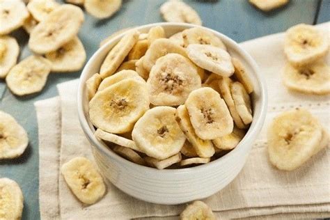 Чипсы из овощей и фруктов: 7 рецептов + секреты приготовления | Новость ...