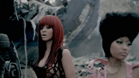 Nicki Minaj Feat Rihanna Fly” Lyrics The Hype Factor