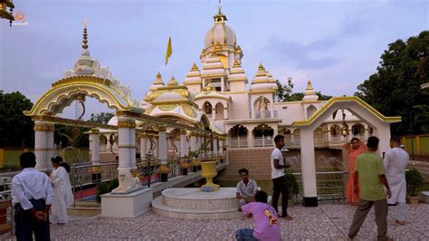 Lahiri Baba Ashram A Peaceful Retreat For Spiritual Seekers Lahiri