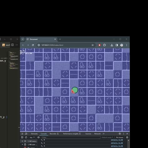 When Did Html 5 Canvas Get So Fast Rendering Over 12k Sprites Animating I Remember When This
