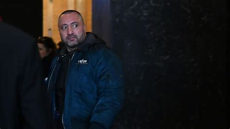 За четвърти път делото срещу Митьо Очите не тръгна в съда Новини бг