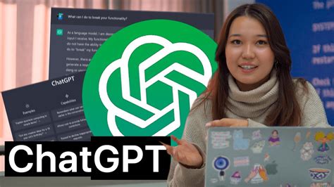 Что такое Чат Gpt Как пользоваться Чатом Gpt Youtube