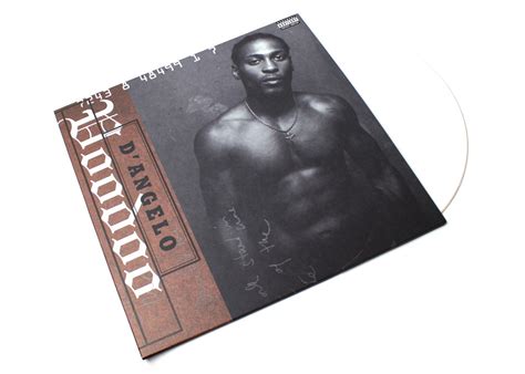 Dangeloの名盤『voodoo』15周年記念デラックス盤は、2枚組カラーバイナル仕様でリリース ｜ニュースandインフォメーション