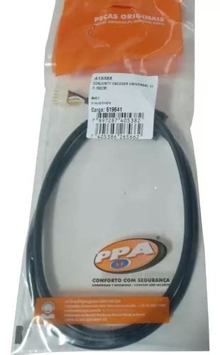 Codificador De Final De Curso Codificador Digital Universal Ppa 90 Cm