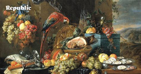 Голландских художников Xvii века назвали первыми «влиятельными инстаграмерами Почему Деньги