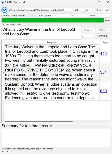Introducing The Worlds First Generative Llm Pre Trained Only On Cpus Meet Thirdais Bolt25b