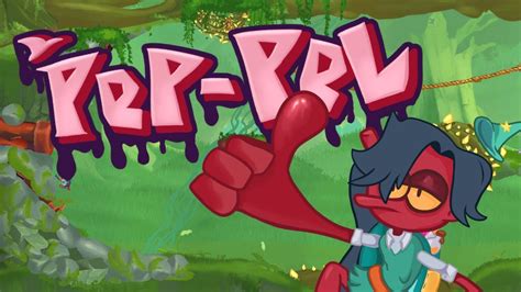 Pep Pel Demo Trailer Youtube