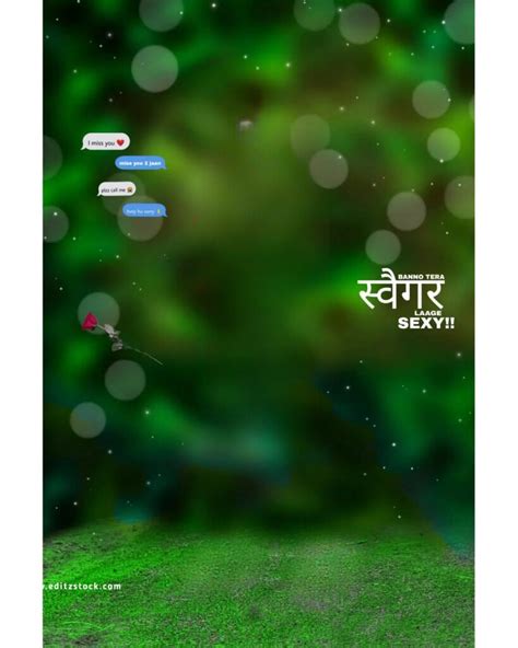 Nature Editing Cb Background