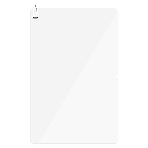 Купить защитное стекло для Samsung Tab S7 | Samsung РОССИЯ